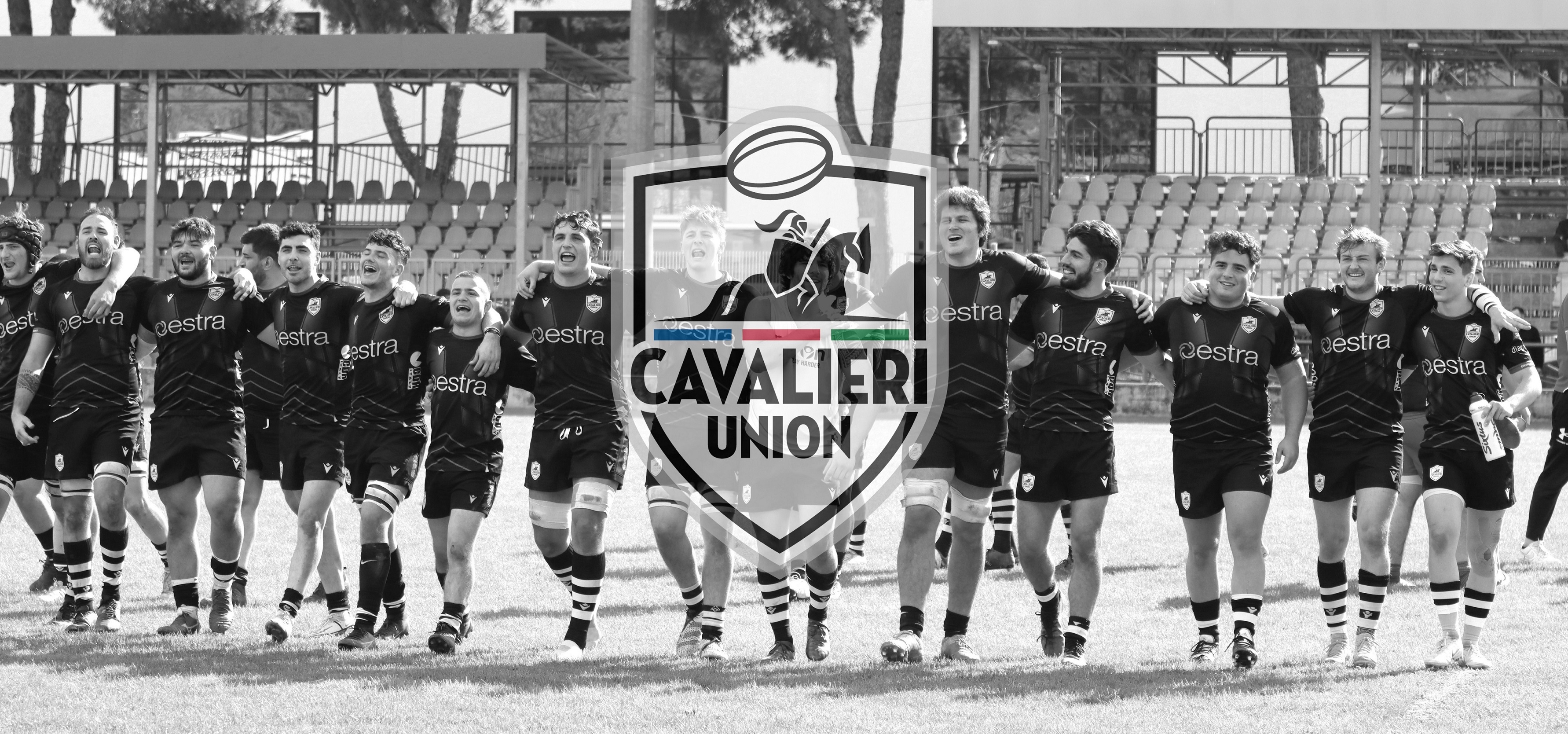 Home - Cavalieri Union Rugby