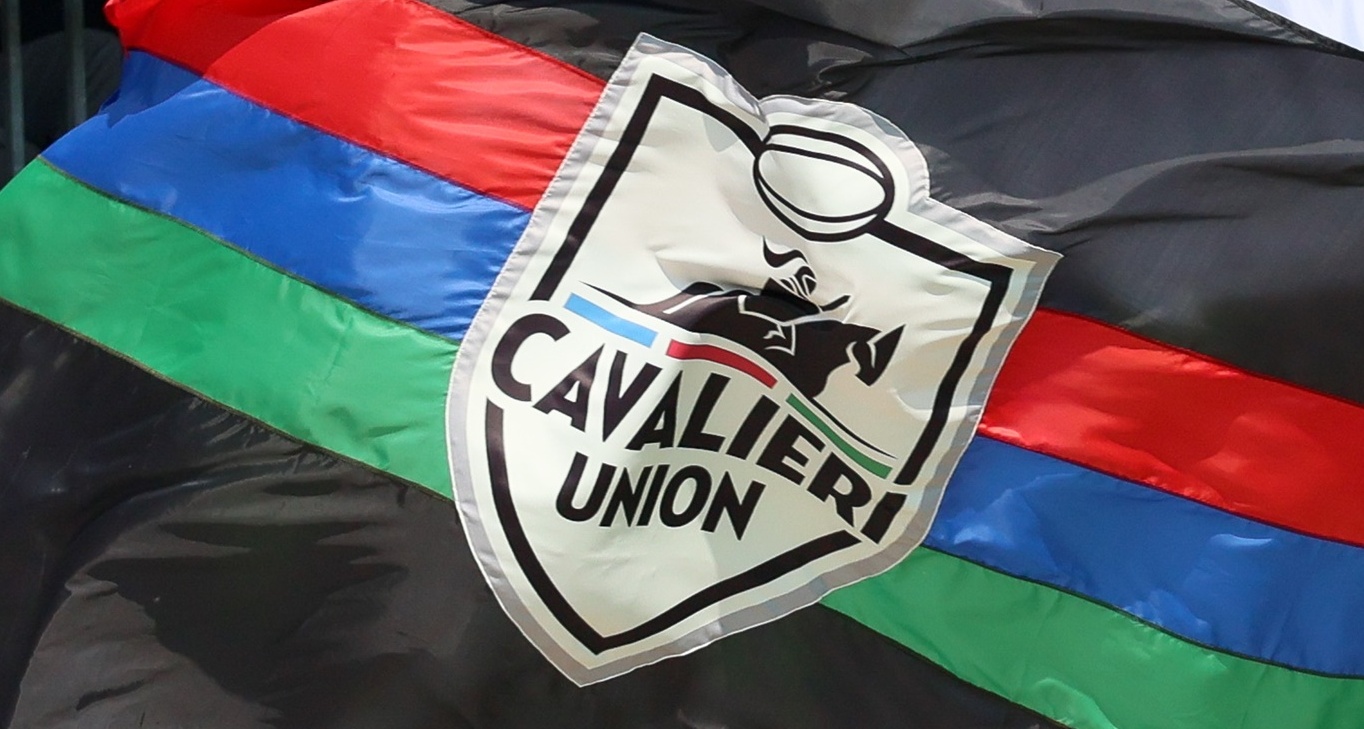 Home - Cavalieri Union Rugby